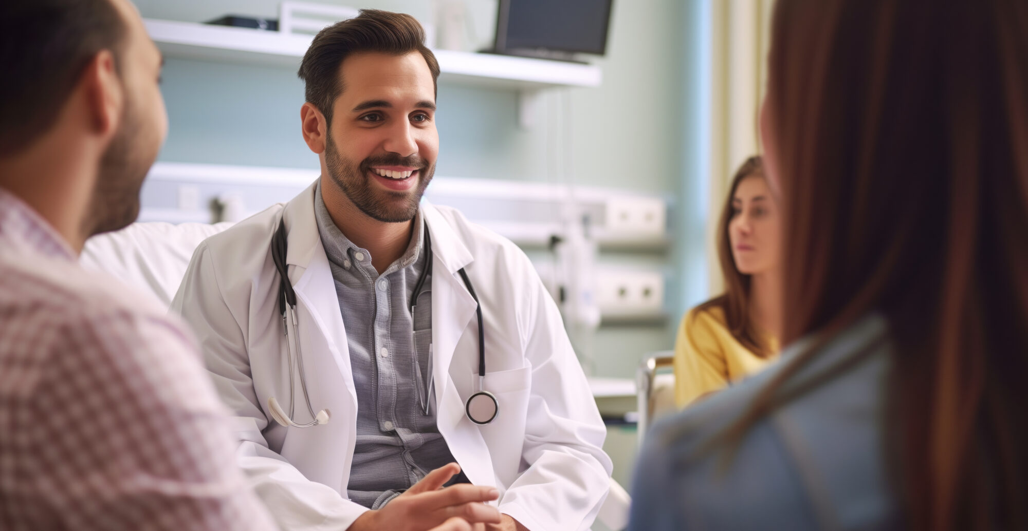 Fertility Care at Conceive NJ in Wall Township | IVF Clinic